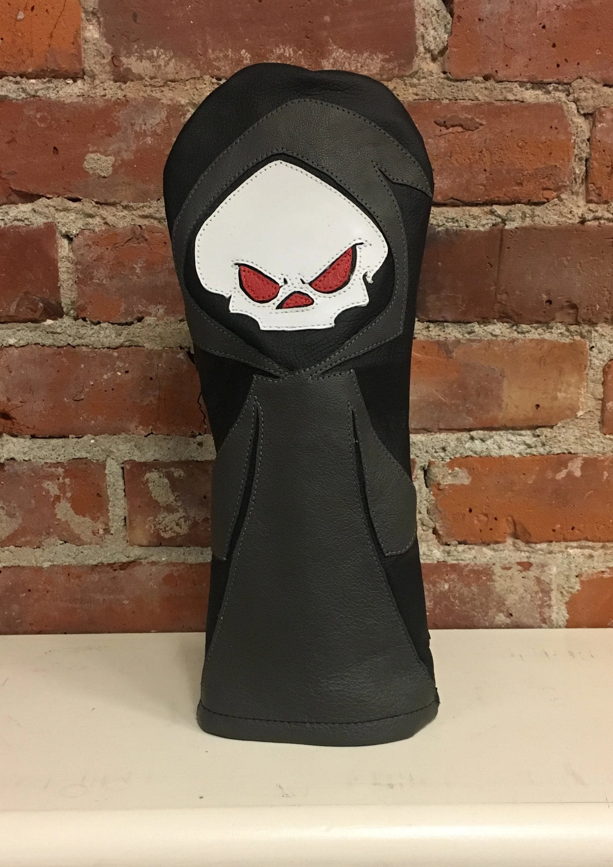 Grim Reaper – Rawhide Golf