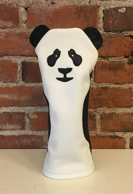 The Panda – Rawhide Golf